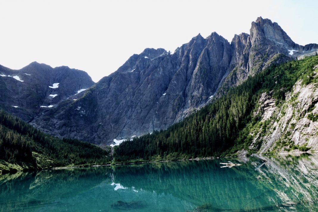 Elk River Hiking Trail: Best Domestic Hiking Trails in Kansas United ...